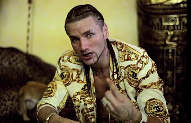 James Franco's Adaptation of Cormac McCarthy's Child of God Review. : r ...